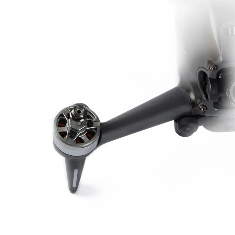 4 件套安裝螺旋槳底座適配器馬達板適用於 DJI FPV 組合無人機 CW CCW 馬達配件支架 DIY 帶工具 - 凱旋升學文具店