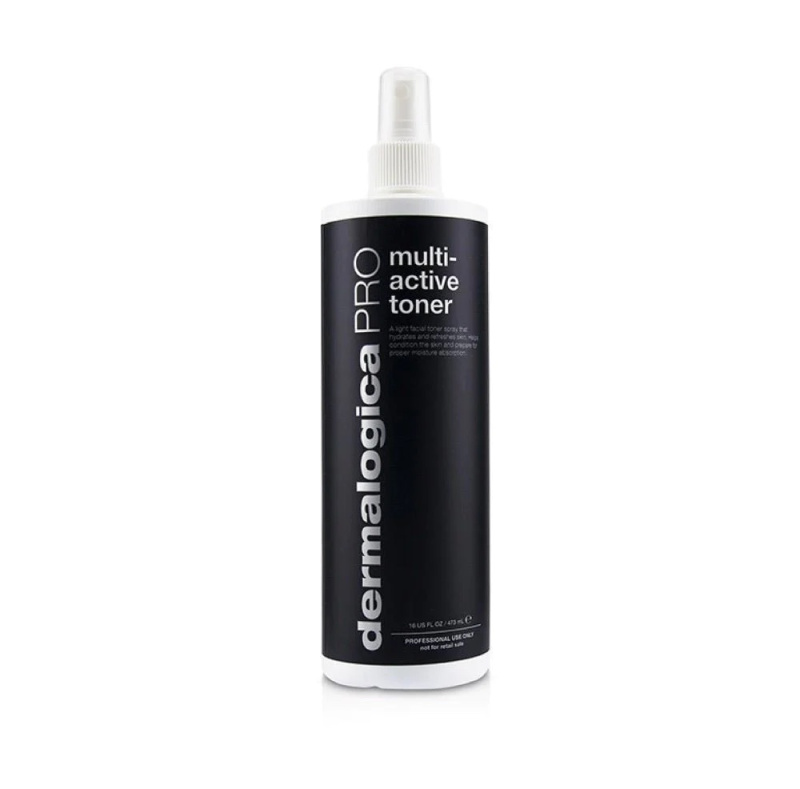 DERMALOGICA 多活性營養液 | MULTI-ACTIVE TONER 473ML - FACEMART