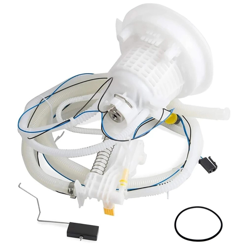 燃油泵總成 E7264A 適用於 2005-2014 克萊斯勒 300 2006-2014 道奇挑戰者 RL136023AD 2005 ...