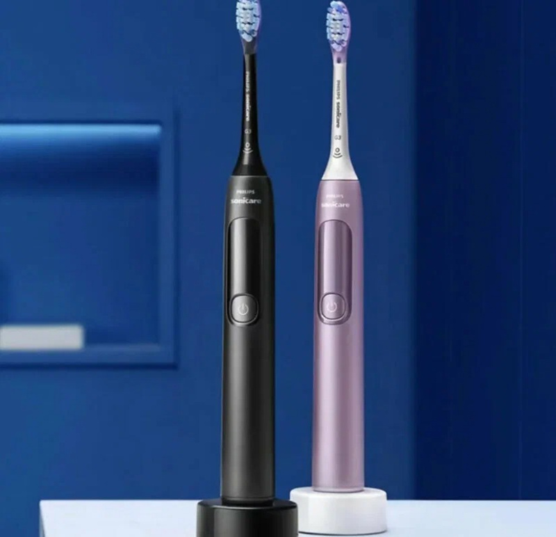 Price網購 - Philips 飛利浦 DiamondClean Essential 電動牙刷 HX3792