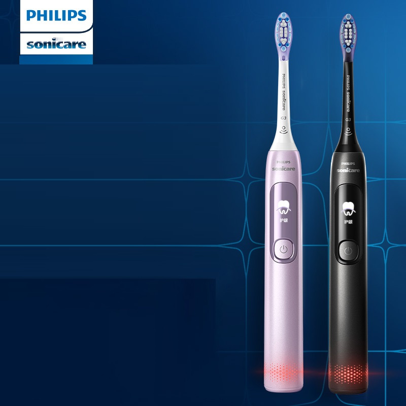 Price網購 - 飛利浦 DiamondClean Essential 電動牙刷 HX3792