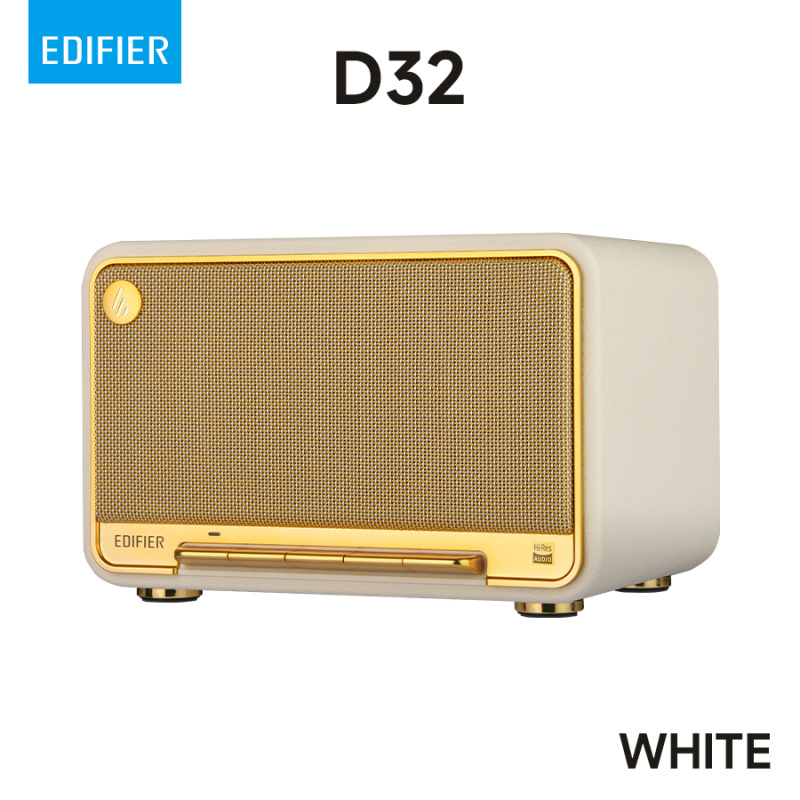 Price網購 - Edifier 藍牙喇叭 [D32]