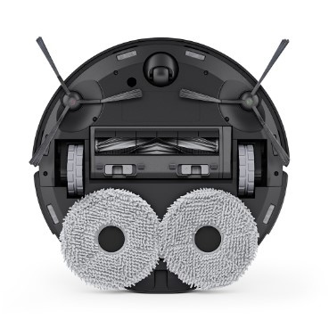 🔥🔥【SF免運】Ecovacs Deebot X1s Pro Plus掃地機器人 DEX32🔥🔥【平行進口】 - Pro 1 Life