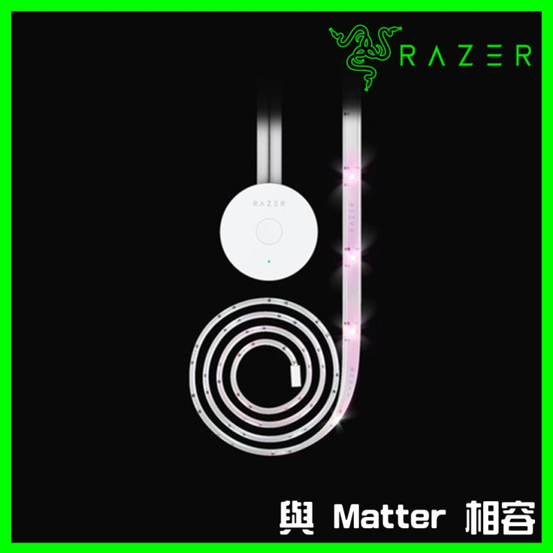 Razer Aether Light Strip RGB LED 燈條 - Razer Pro Shop