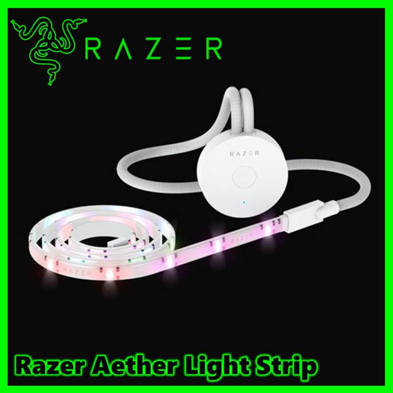 Price網購 - Razer Aether Light Strip RGB LED 燈條