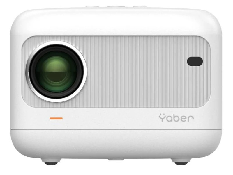 Yaber Mini Projector 投影機 L1 - Giga store
