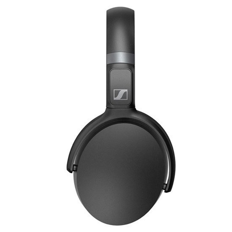 Price網購 - Sennheiser HD450 BT 頭戴式降噪藍牙耳機