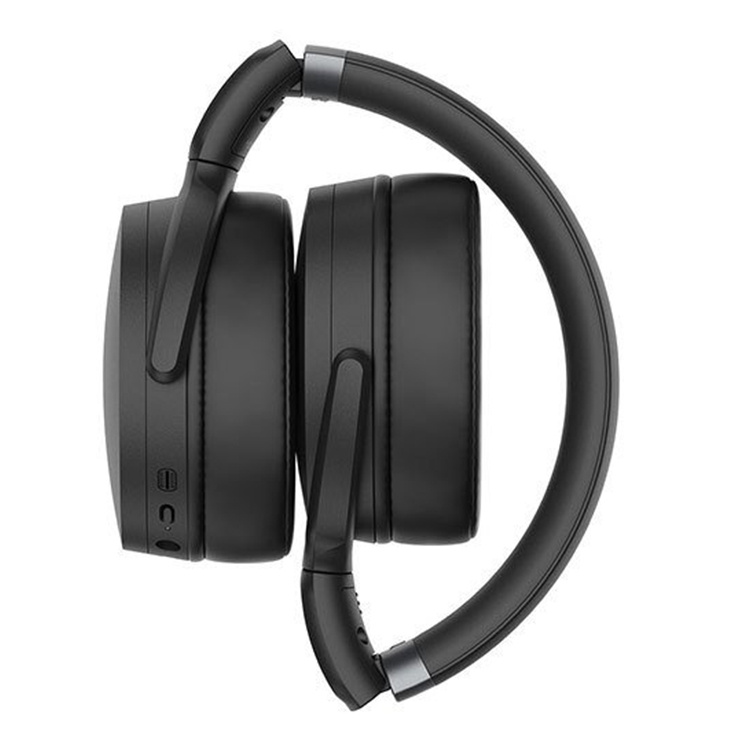 Price網購 - Sennheiser HD450 BT 頭戴式降噪藍牙耳機