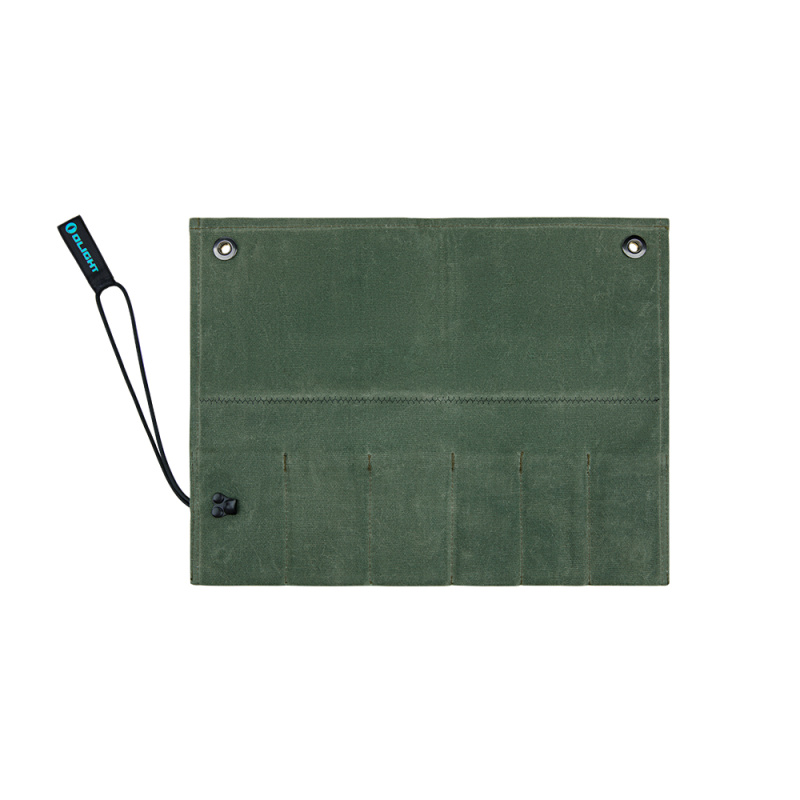 OLIGHT EXPLOIT Mini 小型收納包 工具包 EDC多功能包 展示袋 - hkequipment 電筒及戶外用品 edc 裝備店