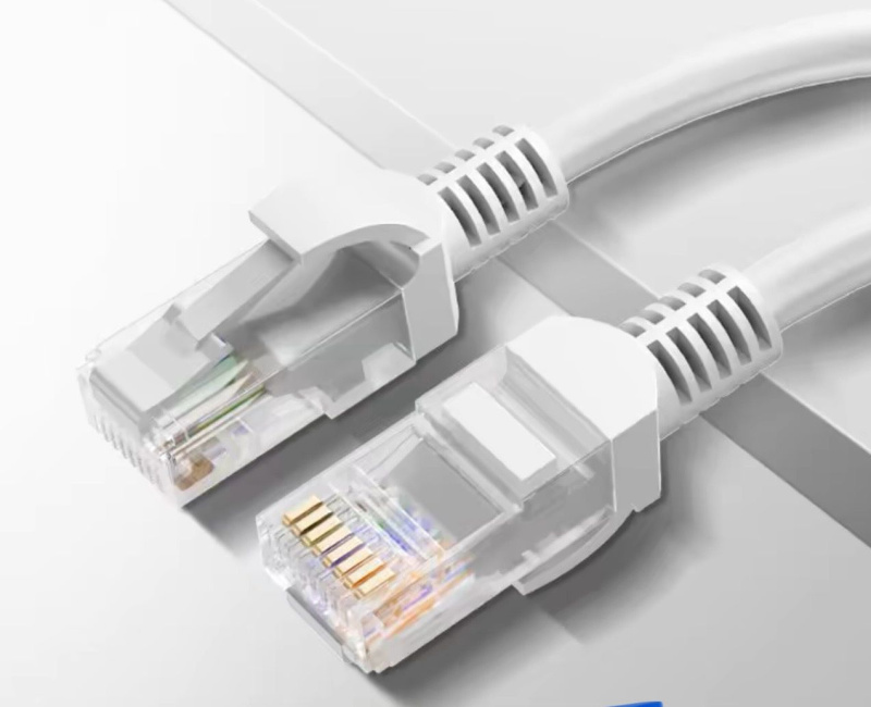 包送貨 CAT.6 LAN CABLE 3M，六類 高速上網線3米 - HY COMPUTER TECHNOLOGY