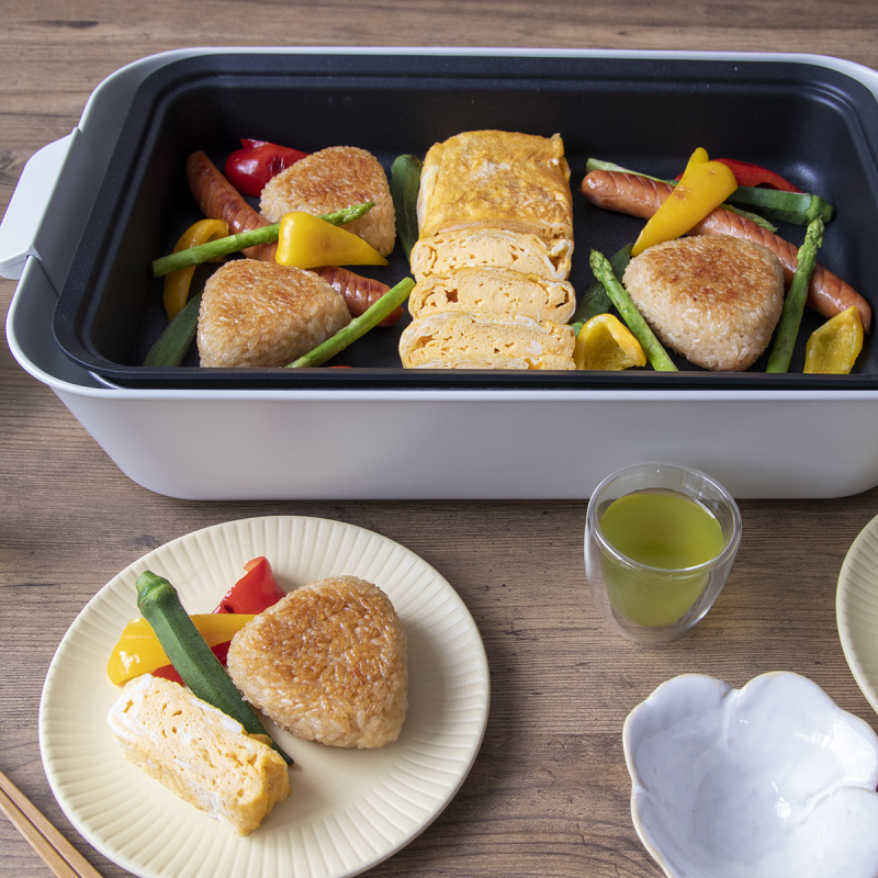 正負零多功能料理鍋 XKH-E010 - Patroller Online Store