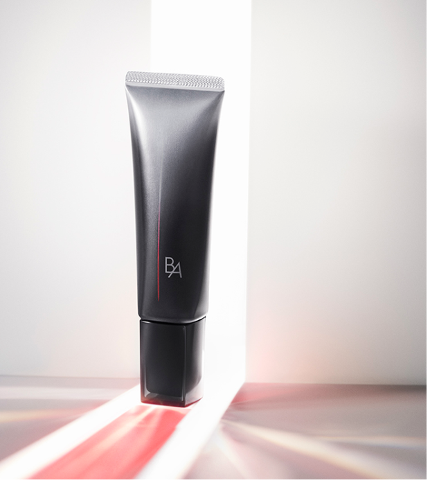 Price網購 - [2024年新版] 日本 POLA B.A 多重修護防曬日霜 (SPF 50+·PA++++) [45g]