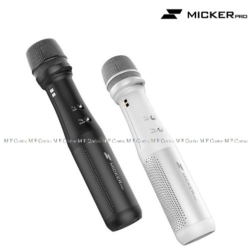 Micker Pro MK-10W - M F Centre