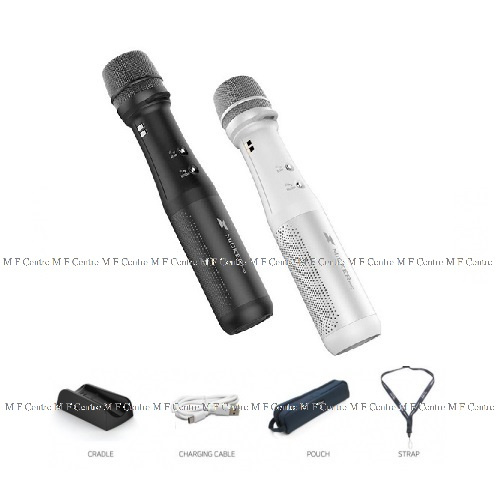 Micker Pro MK-10W - M F Centre