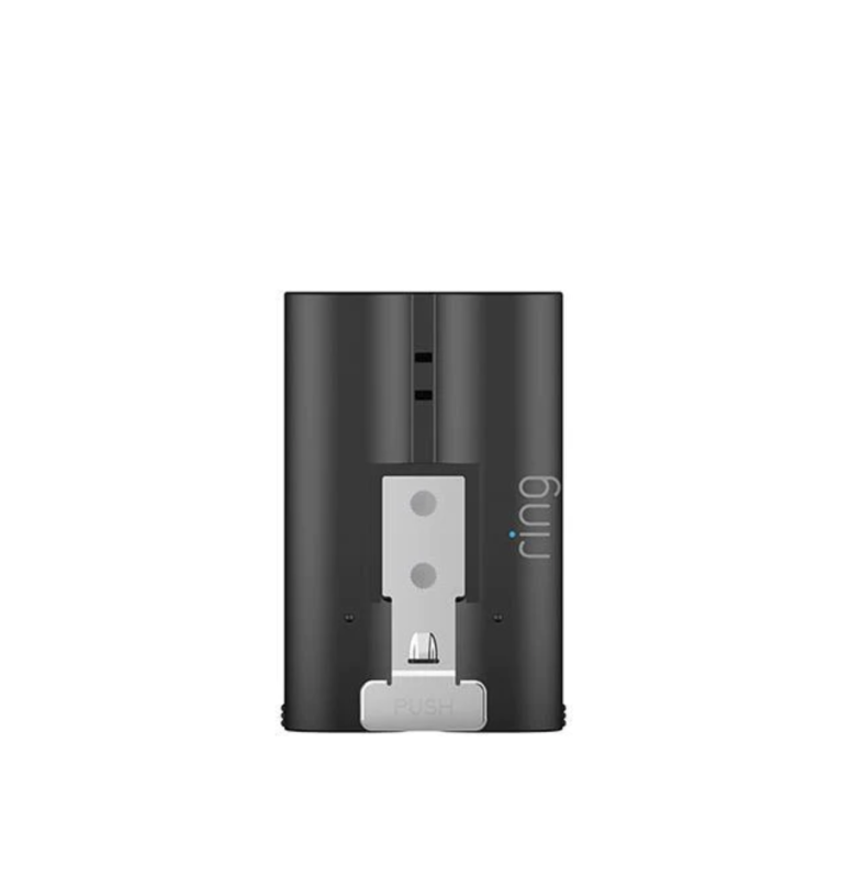 Ring Quick Release Battery Pack 快拆可更換電池 - Ring HK Official
