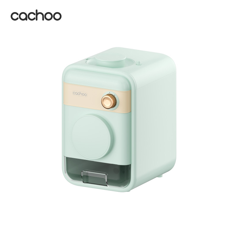 CACHOO 大口徑全自動切菜機 CQ09【2色】 - MoboPlus