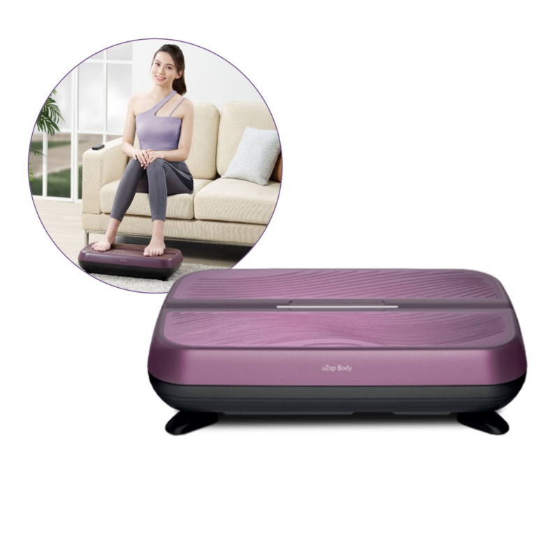 Price網購 - OSIM uZap Body 垂直律動機