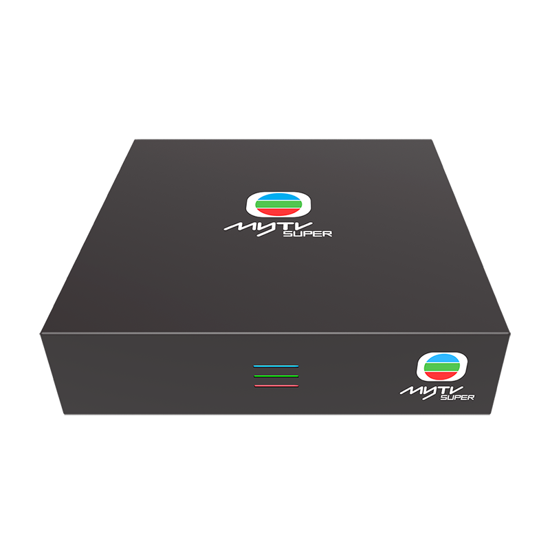 TVB MyTV Super TV Box - Peter's Smart eShop