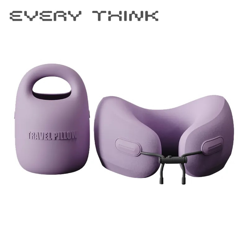 Price網購 - EVERYTHINK ES2 頸枕