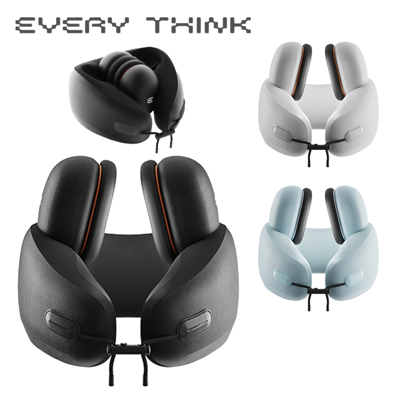 Price網購 - EVERYTHINK Napillow E3 聲空頸枕