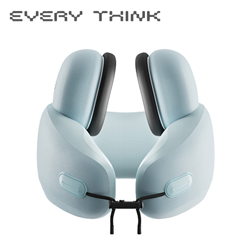 EVERYTHINK Napillow E3 聲空枕 - 麗達屋