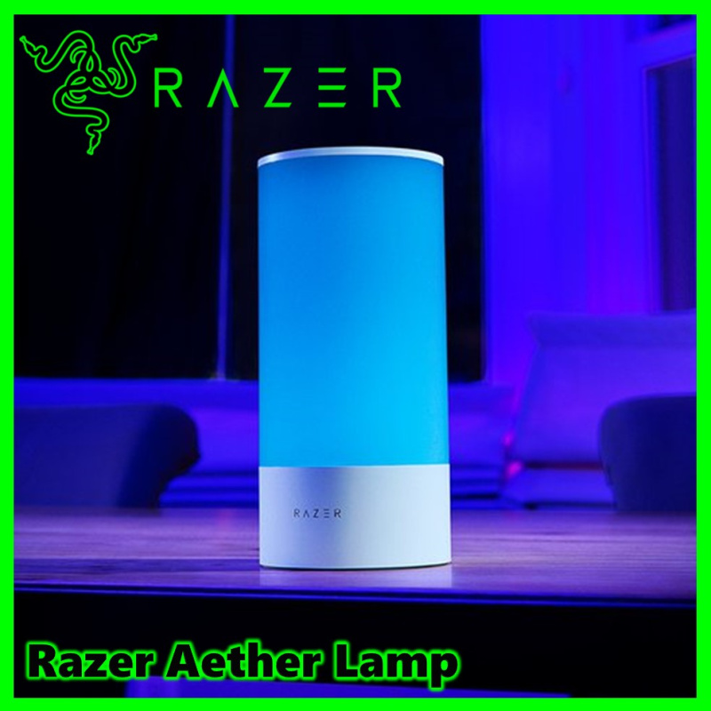 Price網購 - Razer Aether Lamp RGB LED 燈具