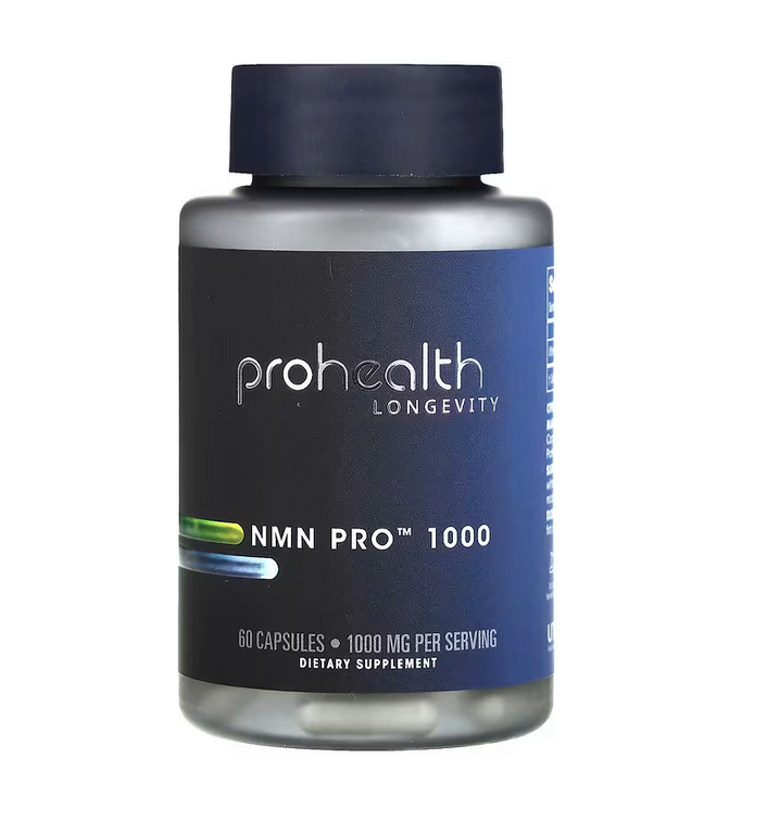 Price網購 - *2024新配方 ProHealth UTHEVER® NMN PRO 總含量 30000mg ,NMN Pro 每份1000mg