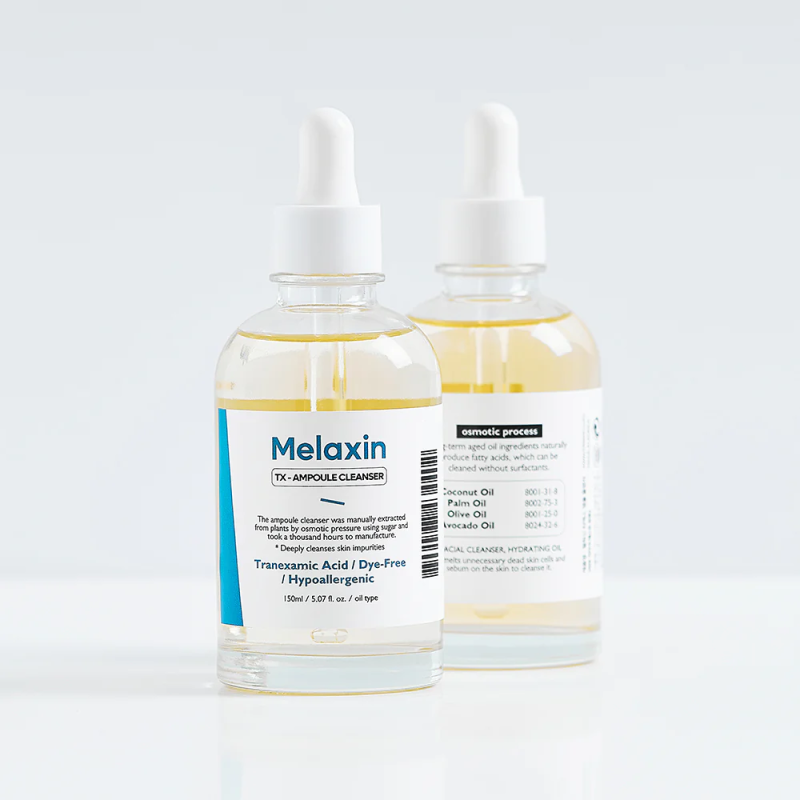 Dr.Melaxin TX 強效修護美白精華 30mL - 先鋒貿易