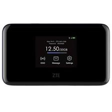 中興ZTE MU5002 WiFi6 Pro 5G 雙頻wifi 路由器 Router - Gear Digital