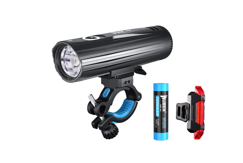Wuben B2 - MPower Technology Company