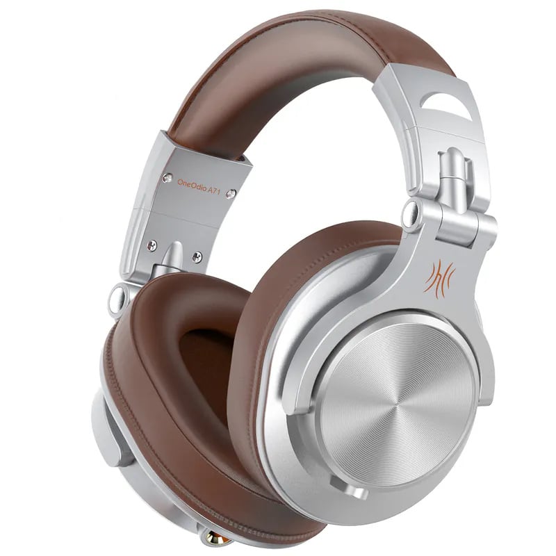 OneOdio Fusion A71 - Apex Headphone