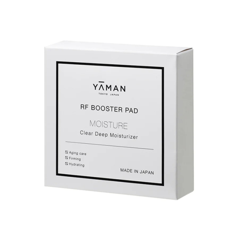 YAMAN RF射頻水鑽美顏儀 [M18-HK]【保濕套裝】 - Knight Store