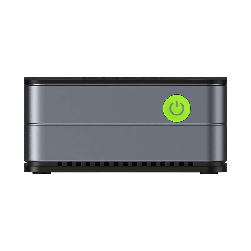 GMKTEC NucBox G2 Mini-PC (N100, 12GB+1TB SSD) - 訊達科技 Cosmic Technology