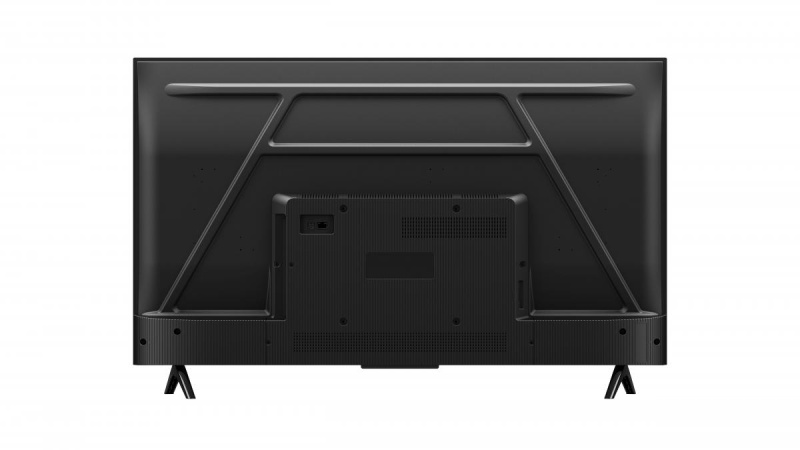 Price網購 - TCL 43" 43V6B 4K Google TV (Free Bluetooth headset, wall ...