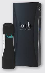 Joyroid loob 飛機杯額外電動裝置 - Moon River Mall 成人用品商店