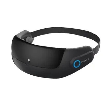 Future Lab Visual Mask 喚眼儀 - ADI Hong Kong