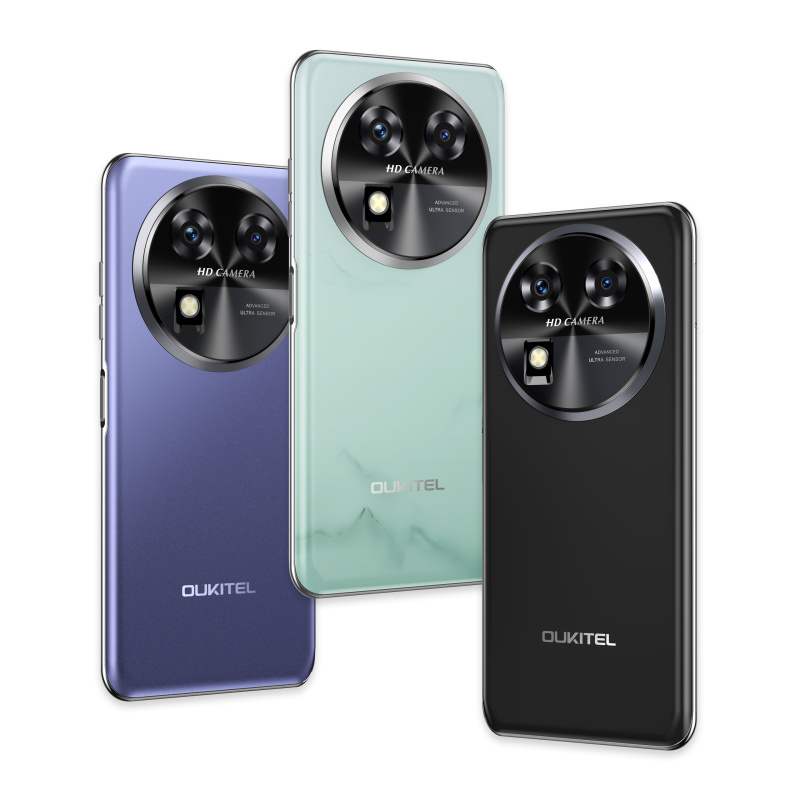 歐奇 Oukitel C37 智能手機 Smartphone - 一窩Phone | OnewowPhone