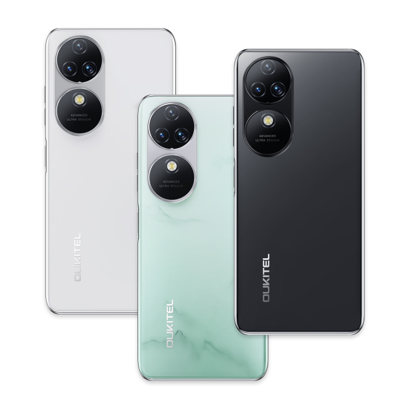 歐奇 Oukitel C38 智能手機 Smartphone - 一窩Phone | OnewowPhone