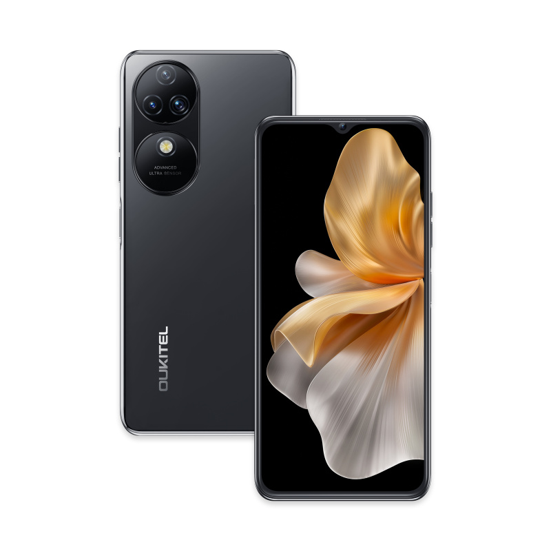 歐奇 Oukitel C38 智能手機 Smartphone - 一窩Phone | OnewowPhone