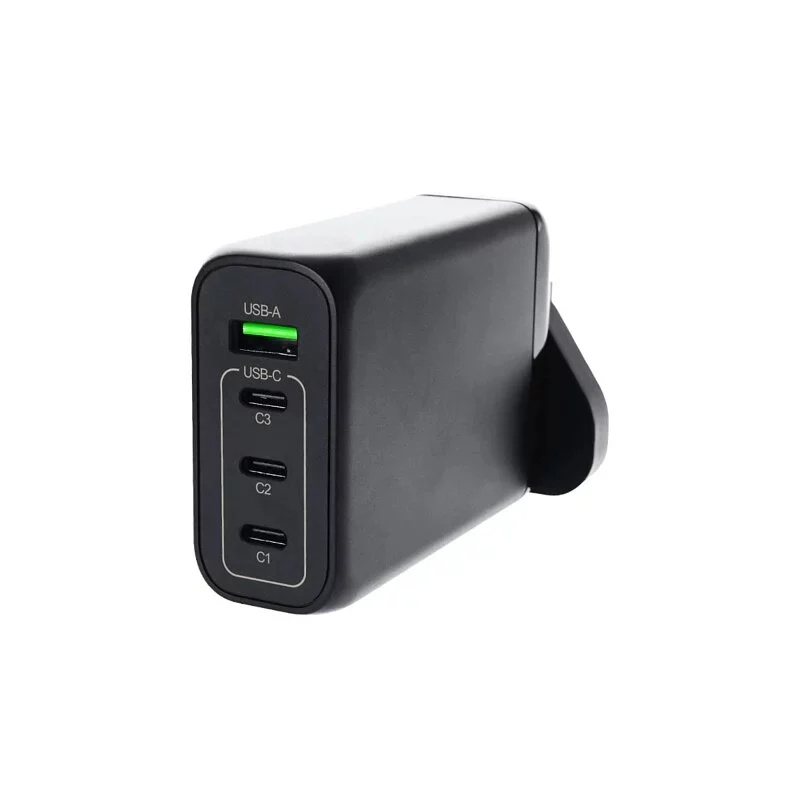 Magic-Pro ProMini GT150 Ultra PD3.1 GaN 150W 旅行快速充電器 - MoboPlus