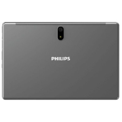 Price網購 - Philips飛利浦 M9X 10.1吋 4G LTE 平板電腦 (6+128GB) [送保護套及藍牙鍵盤]【至Chill聖誕折】