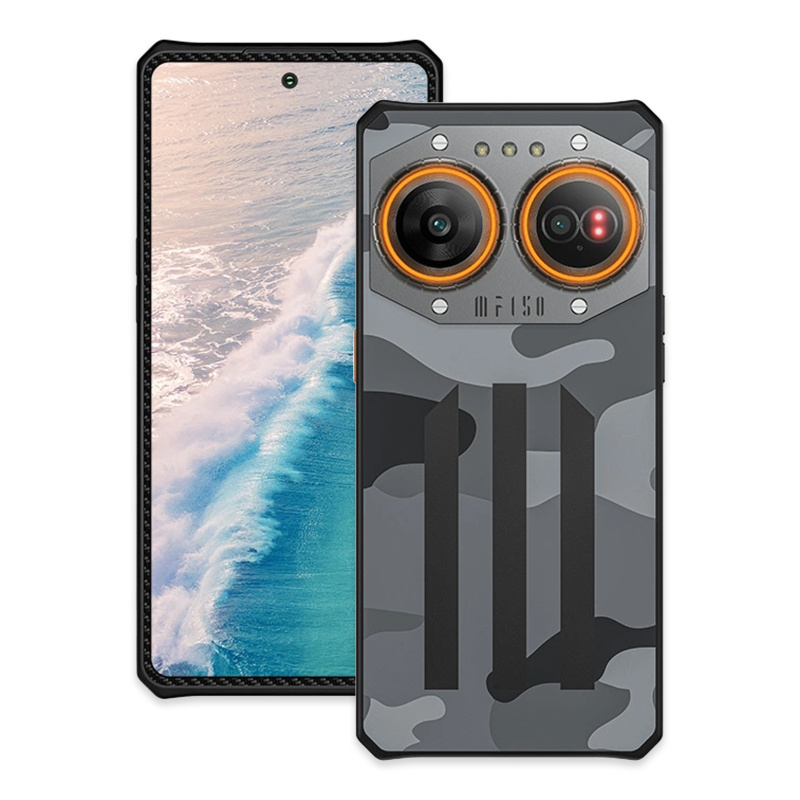 IIIF150 Air2 Ultra 5G 三防手機 Rugged Phone - 一窩Phone | OnewowPhone