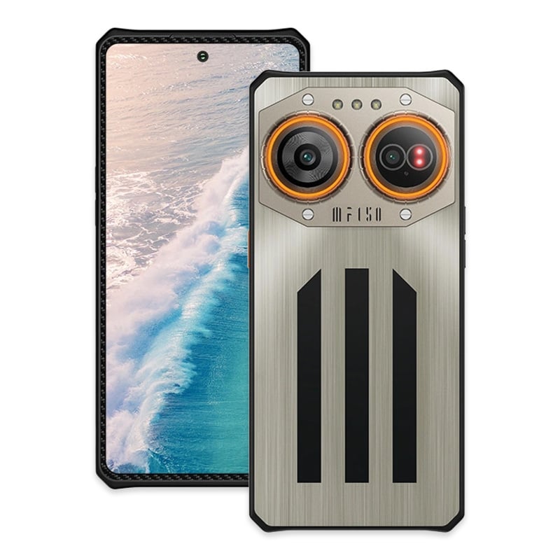 IIIF150 Air2 Ultra 5G 三防手機 Rugged Phone - 一窩Phone | OnewowPhone