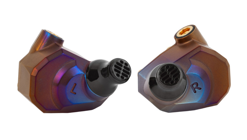 Campfire Audio Moon Rover - 旺角站