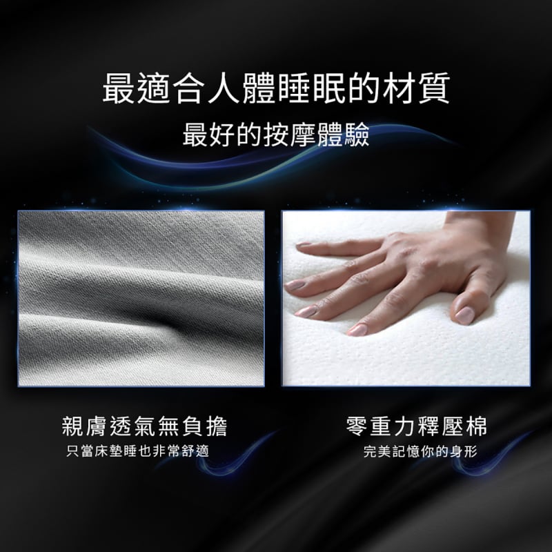 Price網購 - Future Lab 8D Pro 極手感按摩墊