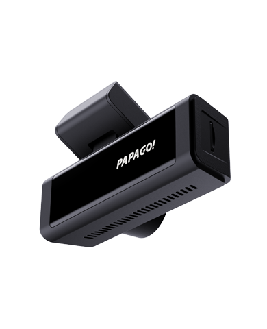 PAPAGO! N200 PRO 雙鏡頭行車記錄器 - Dmedia Technology Group