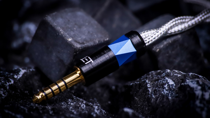 Eletech Euclid - Apex Headphone