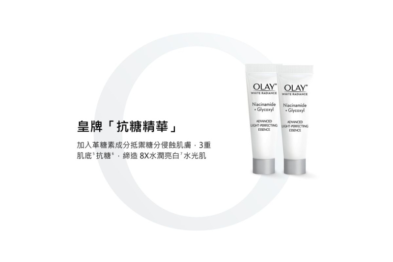 OLAY 玉蘭油 彈潤緊致3重膠原修護套裝 - 852美妝百貨