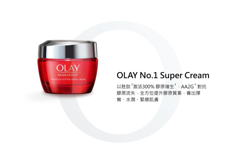 OLAY 玉蘭油 彈潤緊致3重膠原修護套裝 - 852美妝百貨