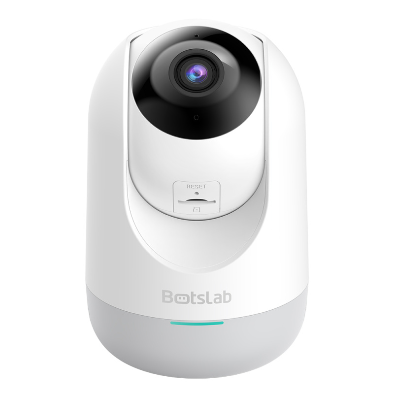Price網購 - 360 Botslab [C211 2K] 3MP 智能監控攝影機